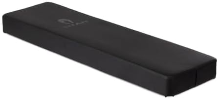 Titan Fitness Hefty Replacement Pad, Competition Flat Bench, Extra Wide ...
