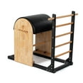 Titan Fitness Ladder Barrel for Pilates, Strength, and Flexibility ...