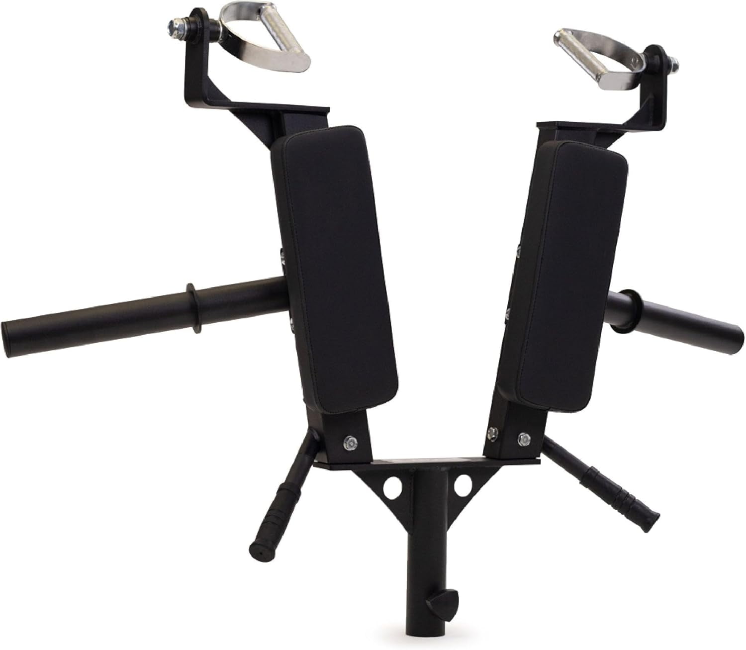 Titan Fitness Linebacker Squat Landmine Attachment, 650 LB Capacity ...