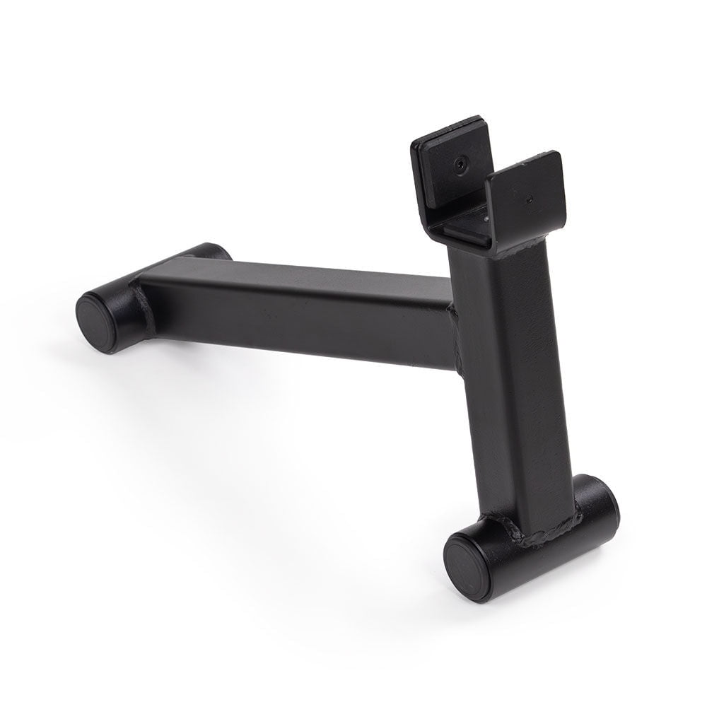 Titan Fitness Mini Deadlift Barbell Jack Stand, 600 LB Capacity ...