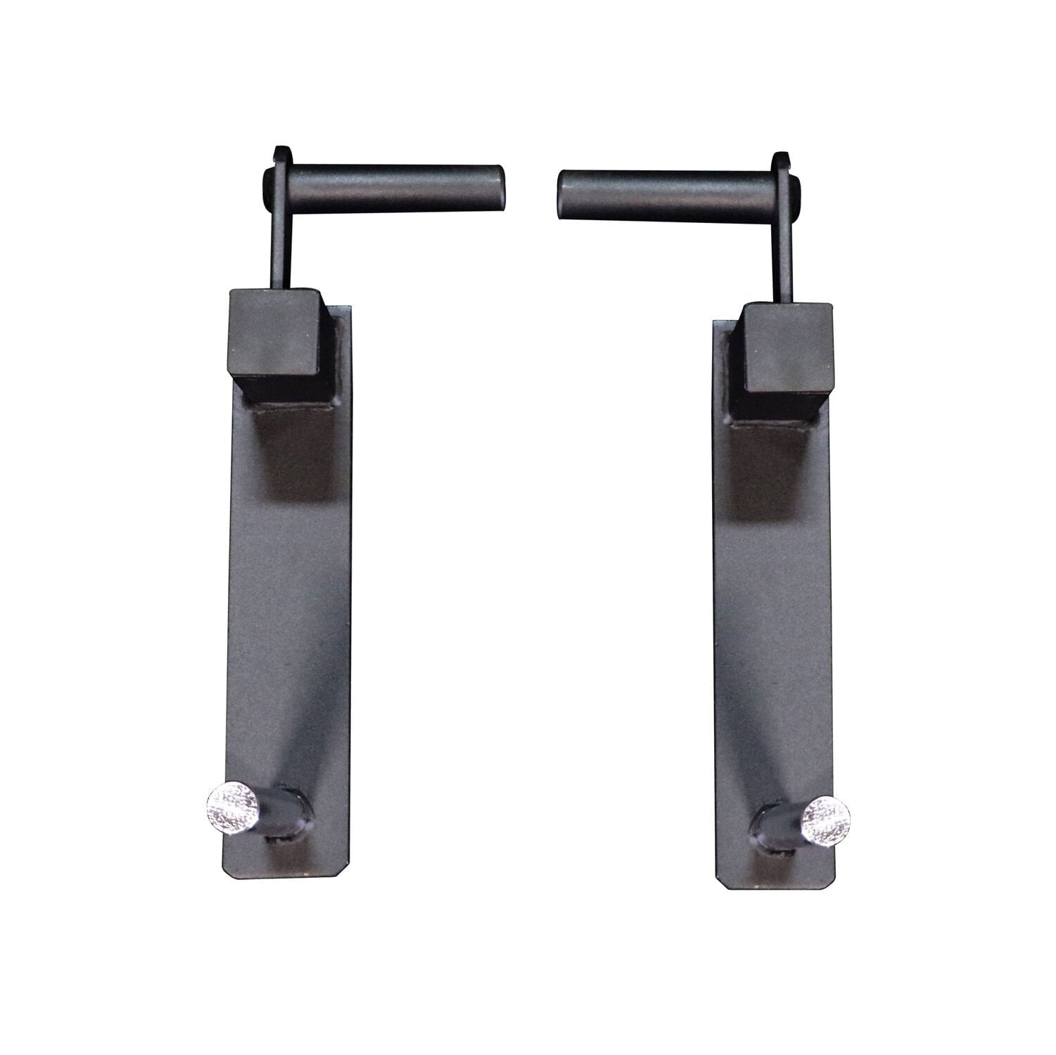 Titan Fitness Mini Farmers Walk Handles, Fits 25.4mm Standard Weight ...
