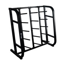 Fitness Gear Pro Half Rack