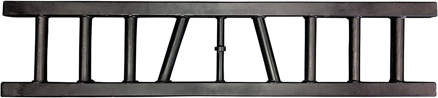 Titan Fitness Multi-Grip Cable Machine Attachment, LAT Pull Down ...