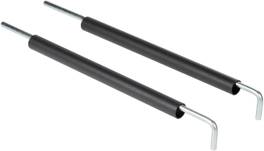 Titan Fitness Pin and Pipe Safety Set 24-in for T-3 and X-3 Series Bolt ...