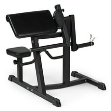 Tricep Pushdown Machine