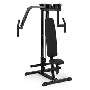 Pec Fly Machine