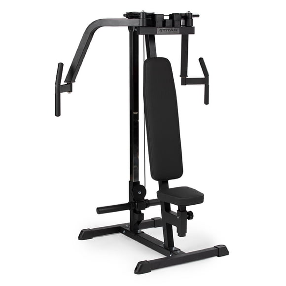 Pec Fly Machine