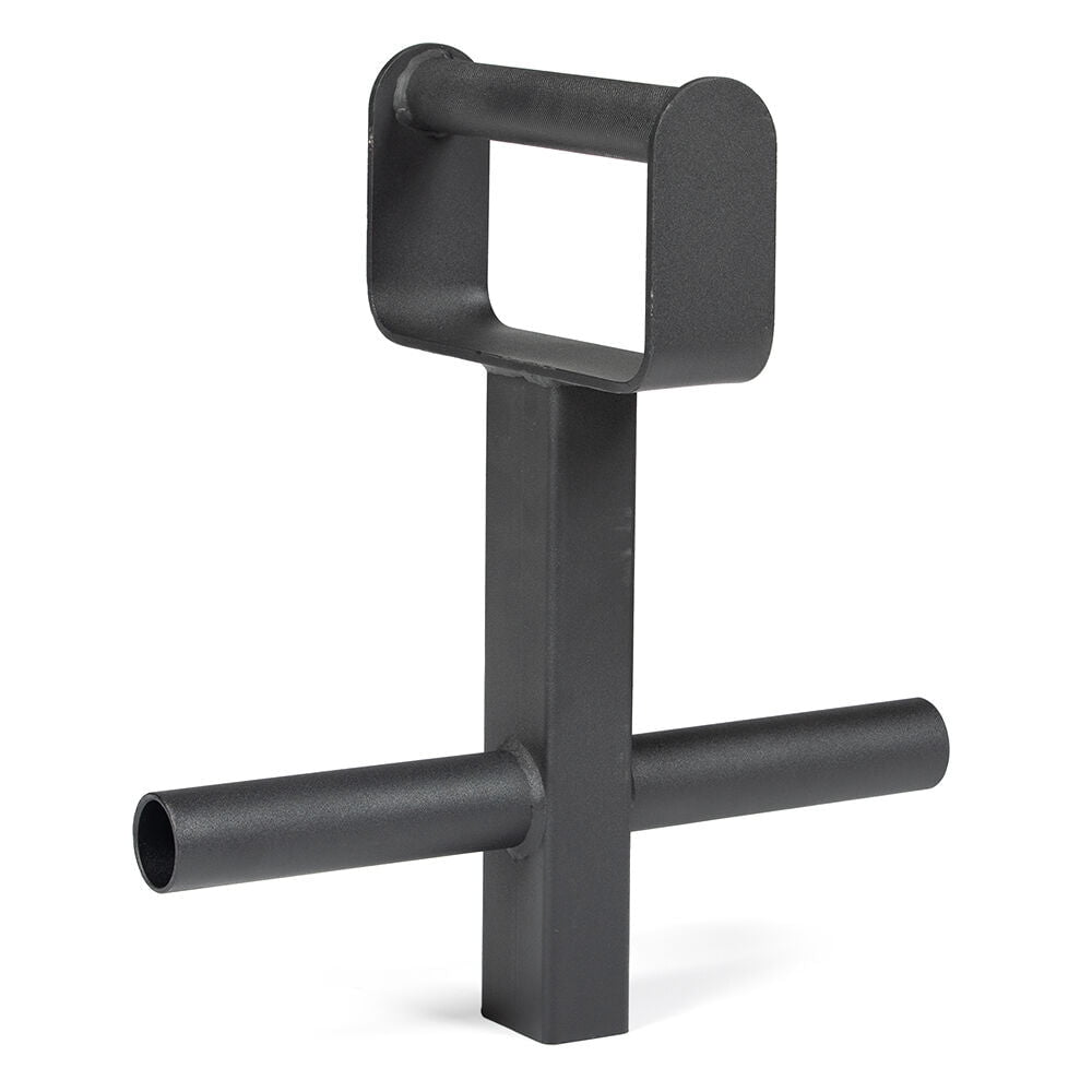 Titan Fitness Plate-Loaded T-Swing Fits Olympic Sized 50mm Weight ...