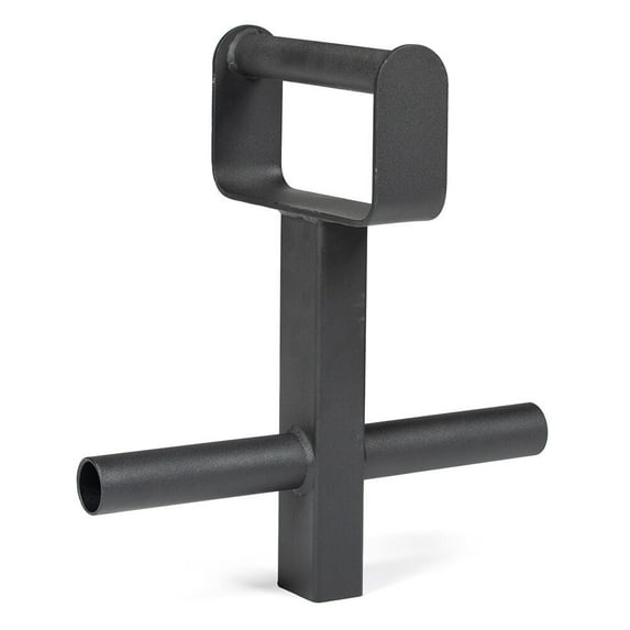 Titan Fitness Plate-Loaded T-Swing Fits Olympic Sized 50mm Weight ...