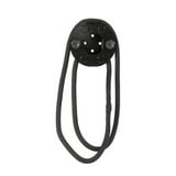 Titan Fitness Rack Mounted Endless Rope Pulley System, Steel Drum ...
