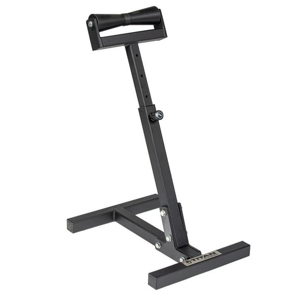 Barbell Rest