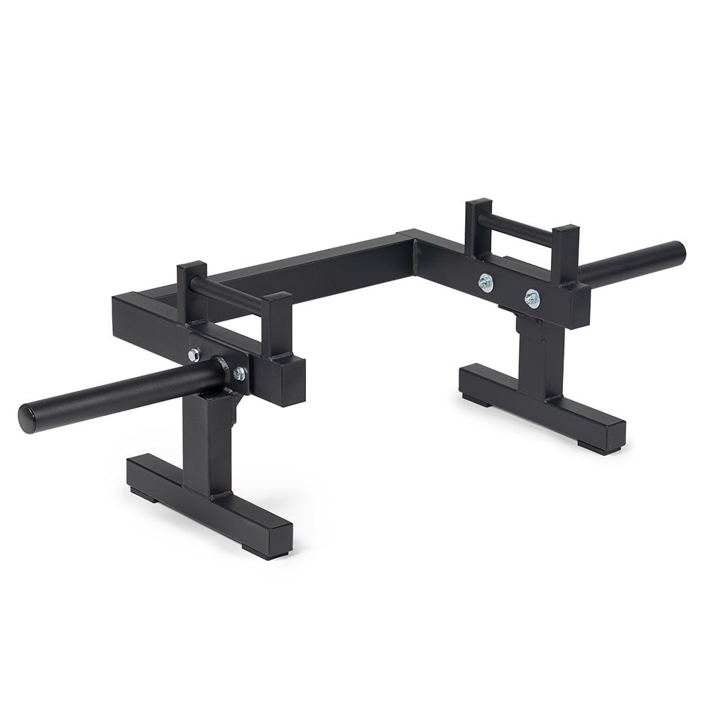 Titan Fitness Rickshaw Farmer's Walk, 28mm Neutral Grip, 600 LB ...