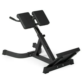 Back Extension Machine