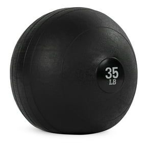 Weighted Exercise Ball