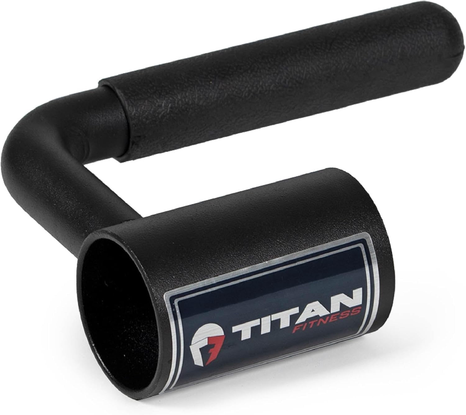 G3C2682L Titan Fitness Single Arm Landmine Handle with Rubber Grip ...