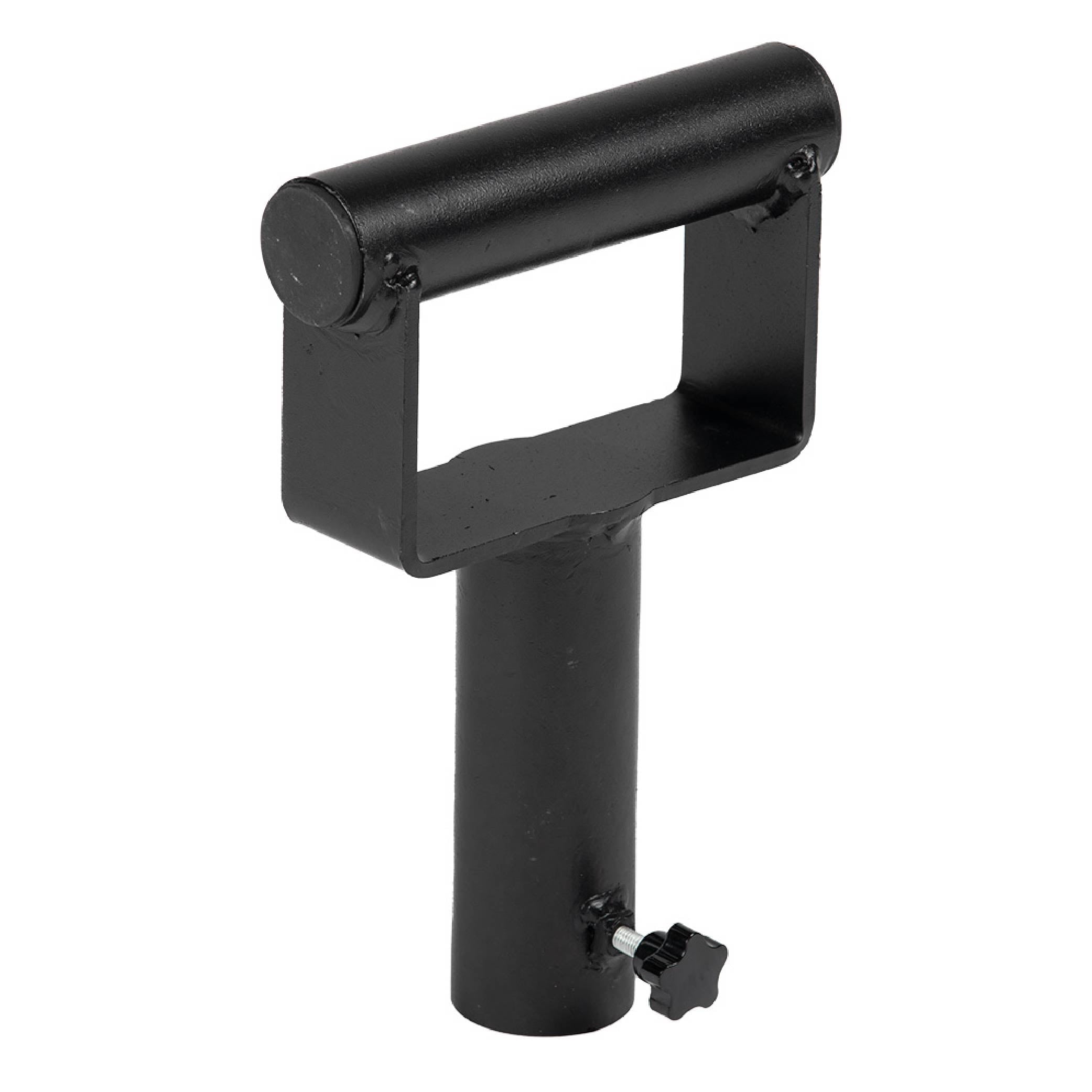 Titan Fitness Single Handle Fat Grip Landmine Press, 1.3" Dia. Smooth ...