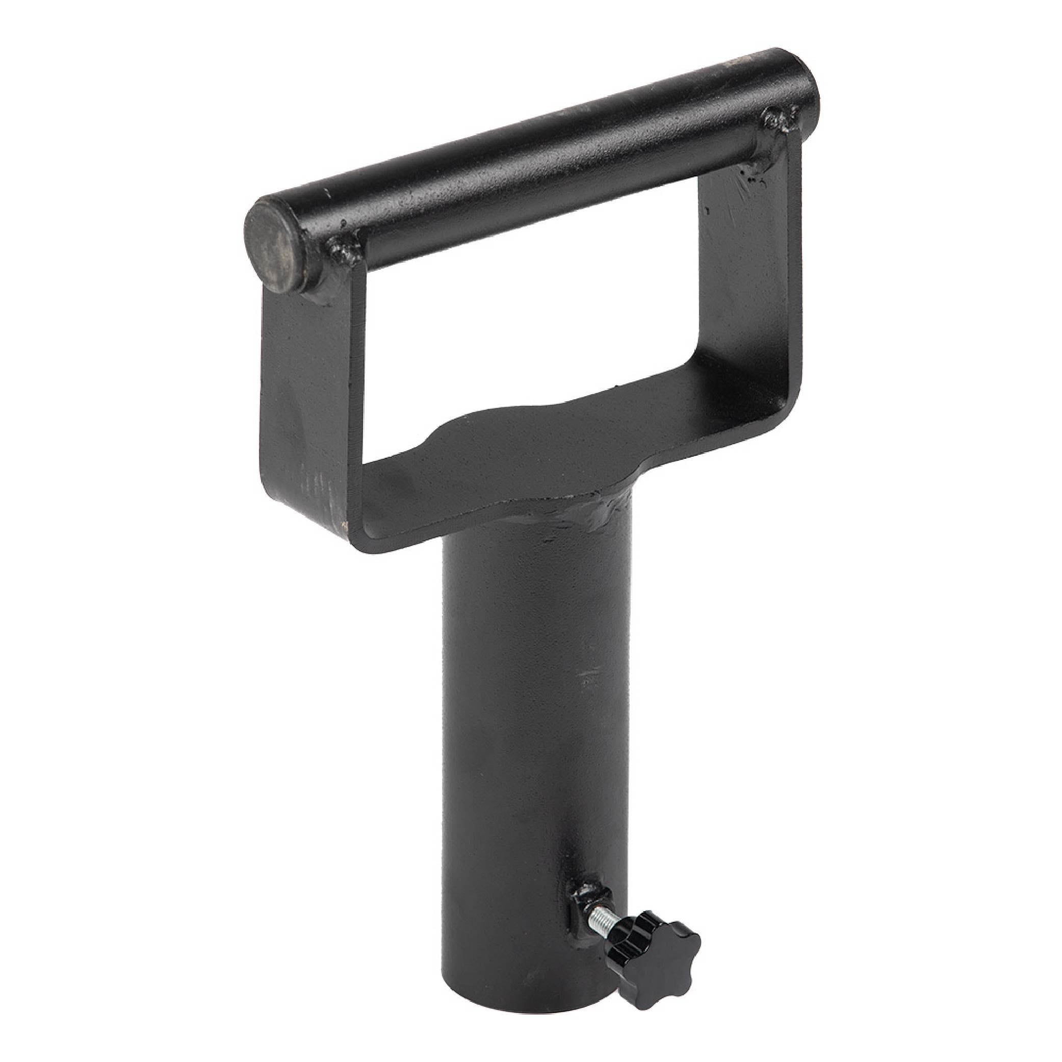 Titan Fitness Single Handle Skinny Grip Landmine Press, 1.3" Dia ...