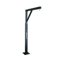 Titan Fitness Single Tree Heavy Duty Free Standing Boxing Bag Stand ...