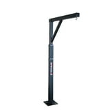 Titan Fitness Single Tree Heavy Duty Free Standing Boxing Bag Stand ...