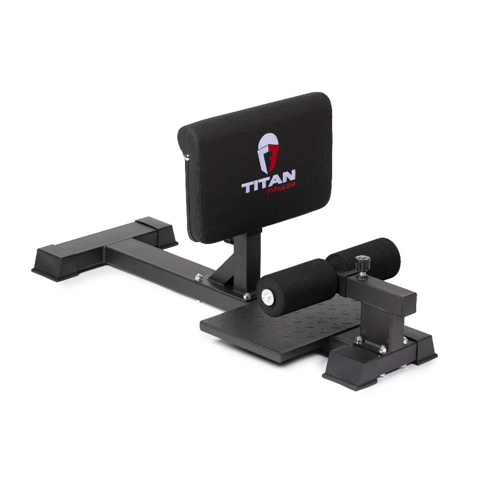 Titan Fitness Front Squat Harness Quads Strength - Walmart.com