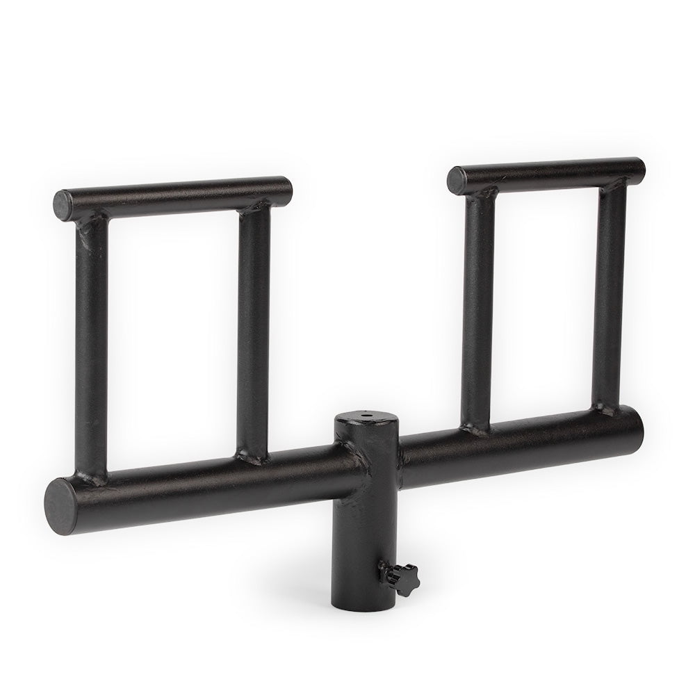 Titan Fitness Skinny Viking Press Landmine Attachment, 28mm Neutral ...