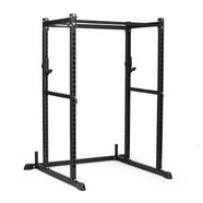 Titan Fitness T-3 Series Black Short Power Rack, 36in Depth, Weight ...
