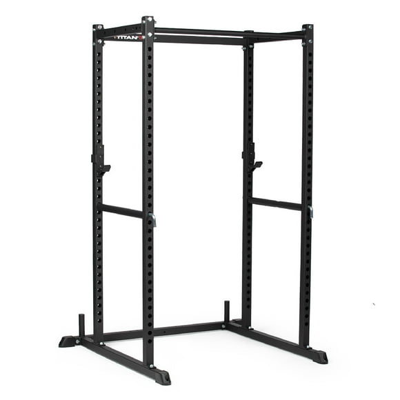 J Hook Power Rack