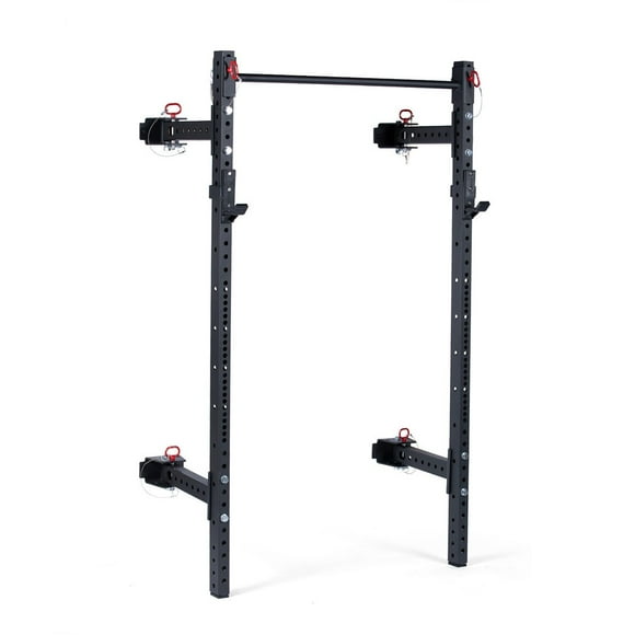 Fitness Gear Pro Half Rack