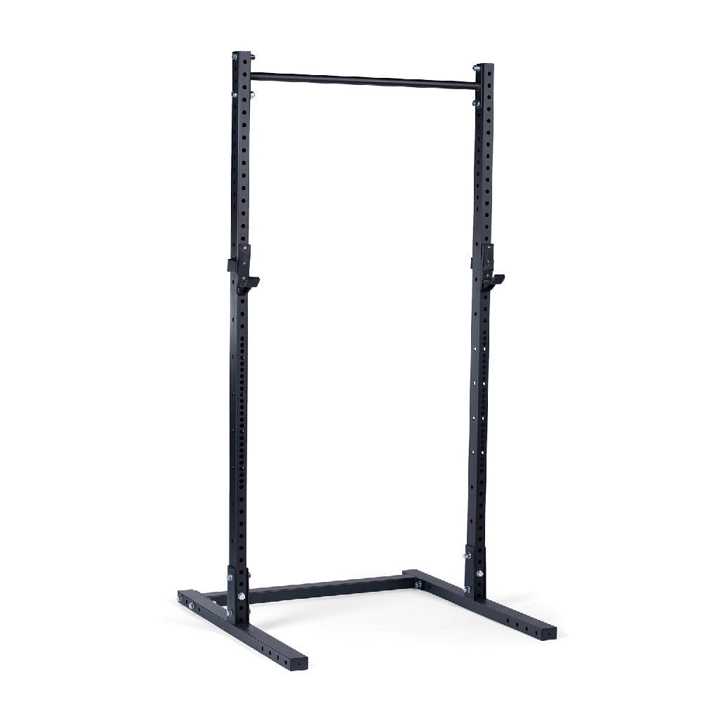 Titan Fitness T-3 Series 92-inch Tall Squat Stand, 1000 LB Capacity ...