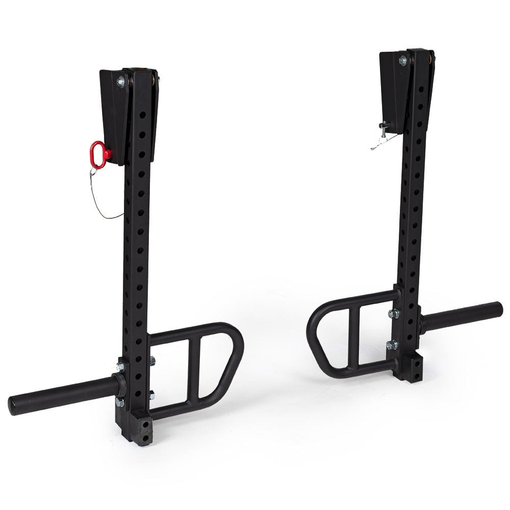 Titan Fitness T-3 Series Adjustable Lever Arms, Rated 600 LB Per Arm ...