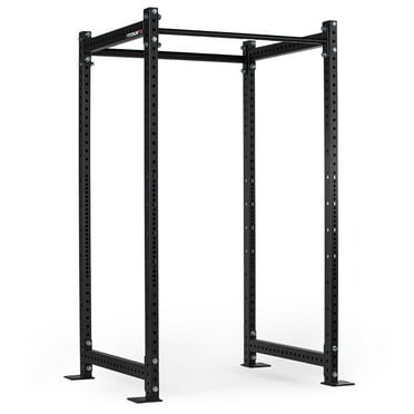 Titan Fitness Power Rack Stealth Leg Press, Compatible with all Titan ...