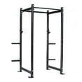 Titan Fitness T-3 Series Short Power Rack, 36in Depth, Standard Lifting ...
