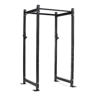 Titan Fitness X-3 Series J-Hooks, UHMW Plastic, J-Hook Style Rack ...