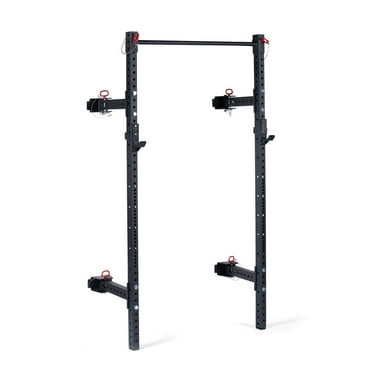Titan Fitness Power Rack Stealth Leg Press, Compatible with all Titan ...