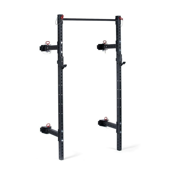 Titan Fitness Adjustable Strength Weightlifting Machine, T-3 Series ...