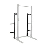 Titan Fitness T-3 Series 92-inch Tall Squat Stand, 1000 LB Capacity ...