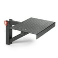 Titan Fitness T-3 Series Rack Mounted Step-Up Platform, 22" x 15 ...