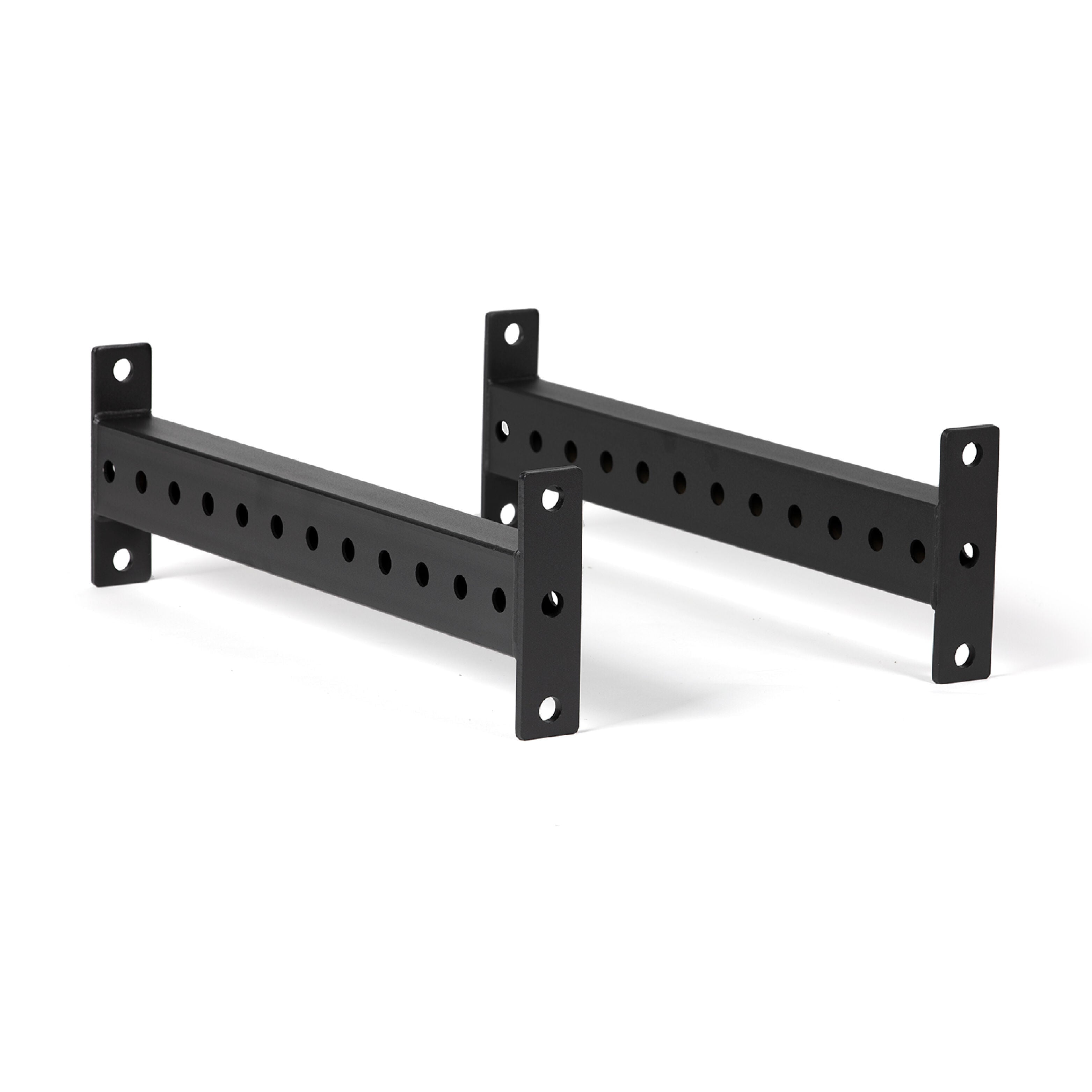 Titan Fitness T-3 Series Space Saving Rack Side Braces 24-in. - Walmart.com