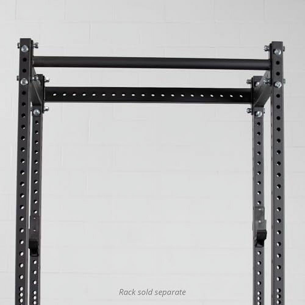 Titan Fitness T-3 Series Stabilizer Bar, 2" x 3" Crossmember Power Rack ...