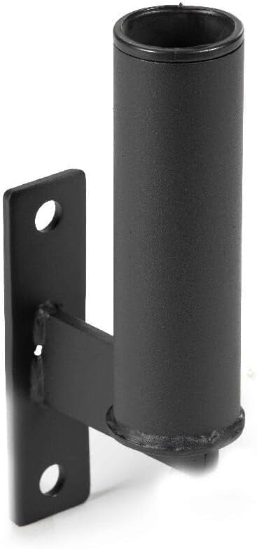 Titan Fitness T-3 and X-3 Series Vertical Mount Olympic Barbell Holder ...