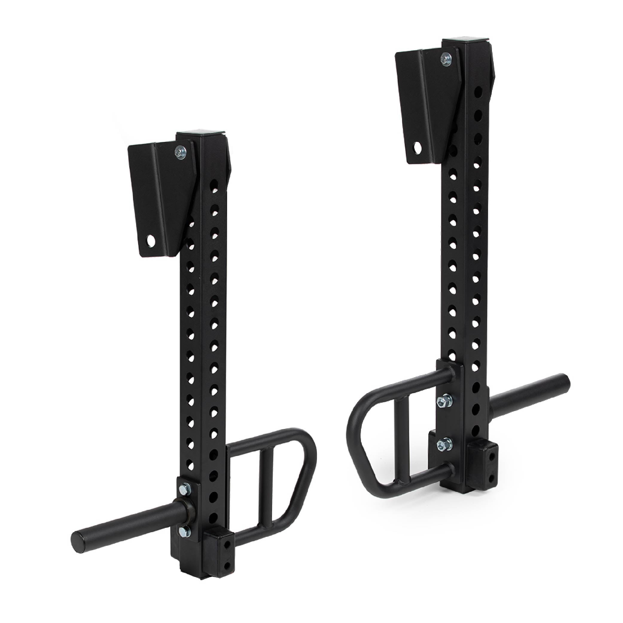 Titan Fitness TITAN Series Adjustable Lever Arms, Rated 600 LB Per Arm ...