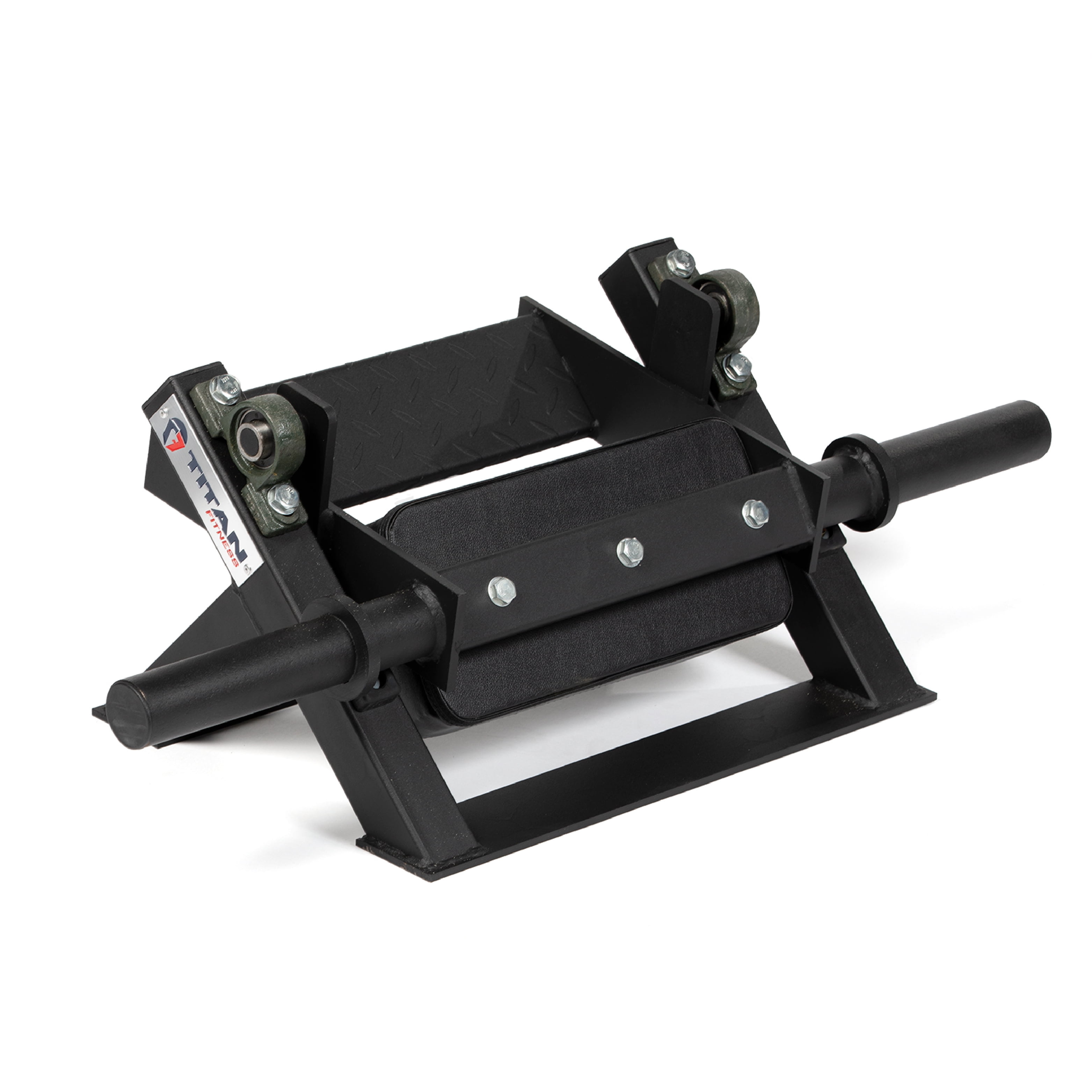 Titan Fitness Tibia Dorsi Calf Machine Lower Body, Leg Workouts ...