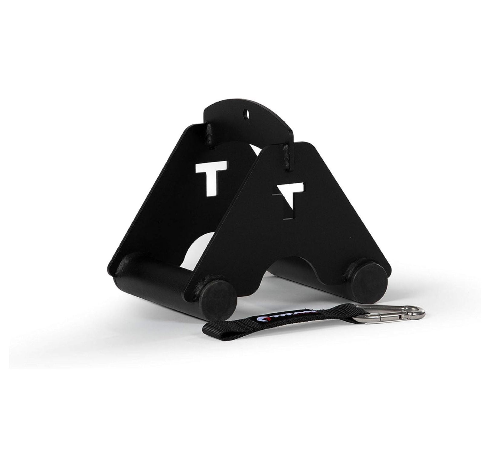 Titan Fitness Triangle Grip Cable Machine Attachment - Walmart.com