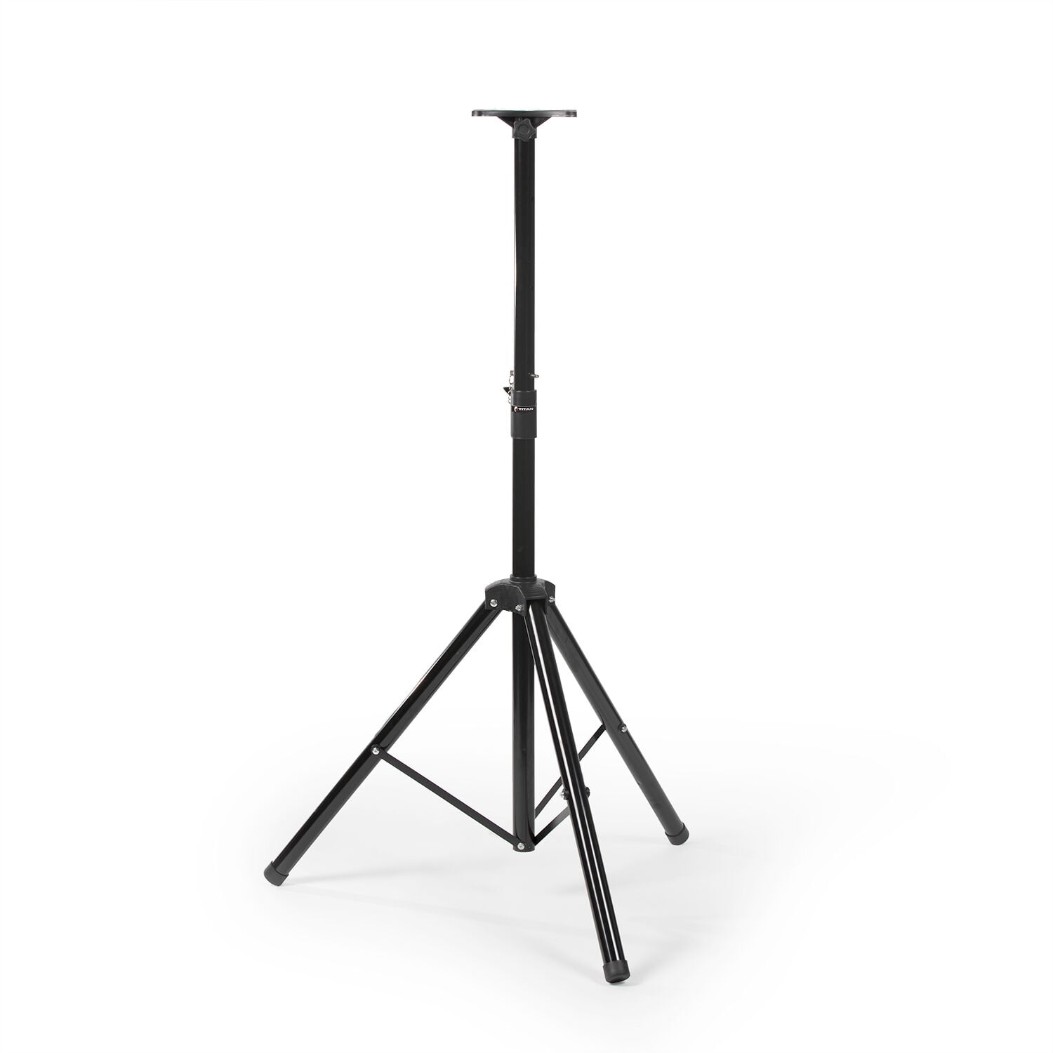 Titan Fitness Tripod Timer Stand for 2-Sided Gym Timer W/ Remote ...