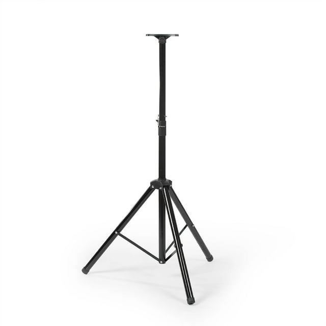 Titan Fitness Tripod Timer Stand for 2-Sided Gym Timer W/ Remote ...
