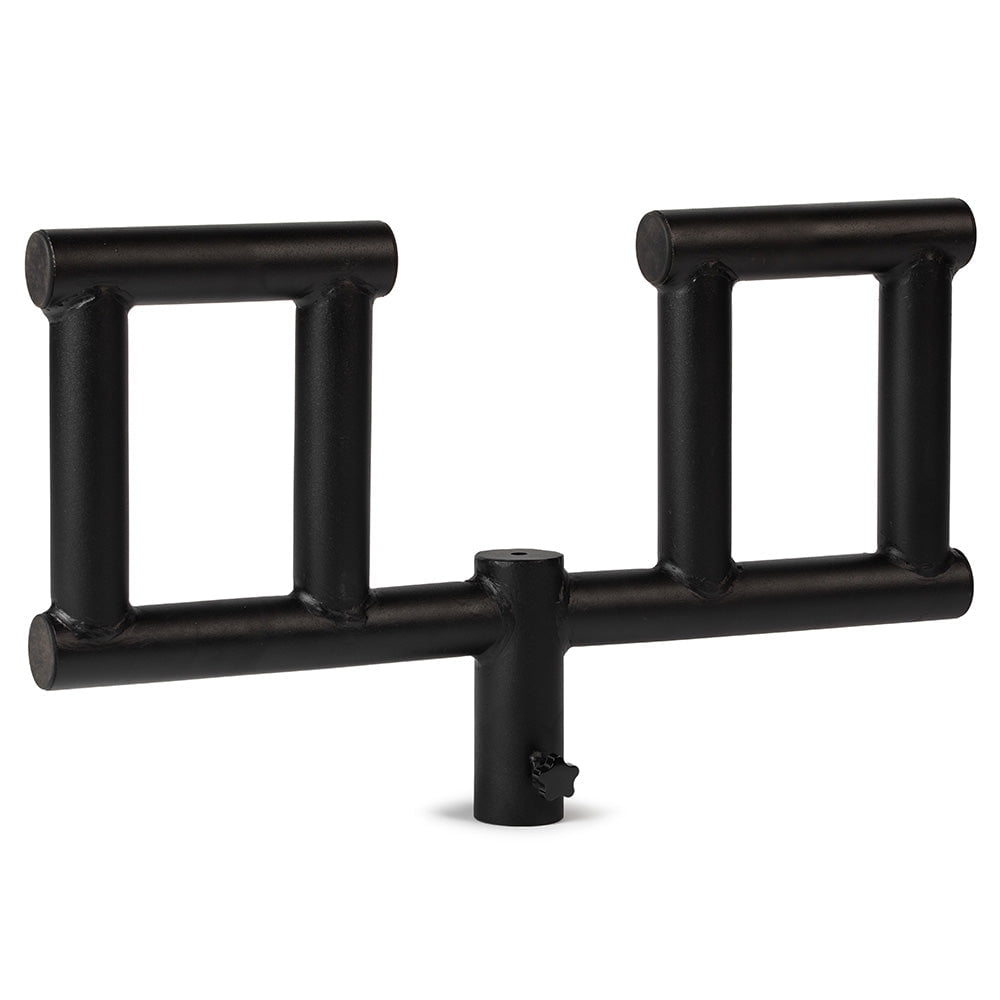 Titan Fitness Viking Press Landmine Attachment, 50mm Neutral Fat Grip ...