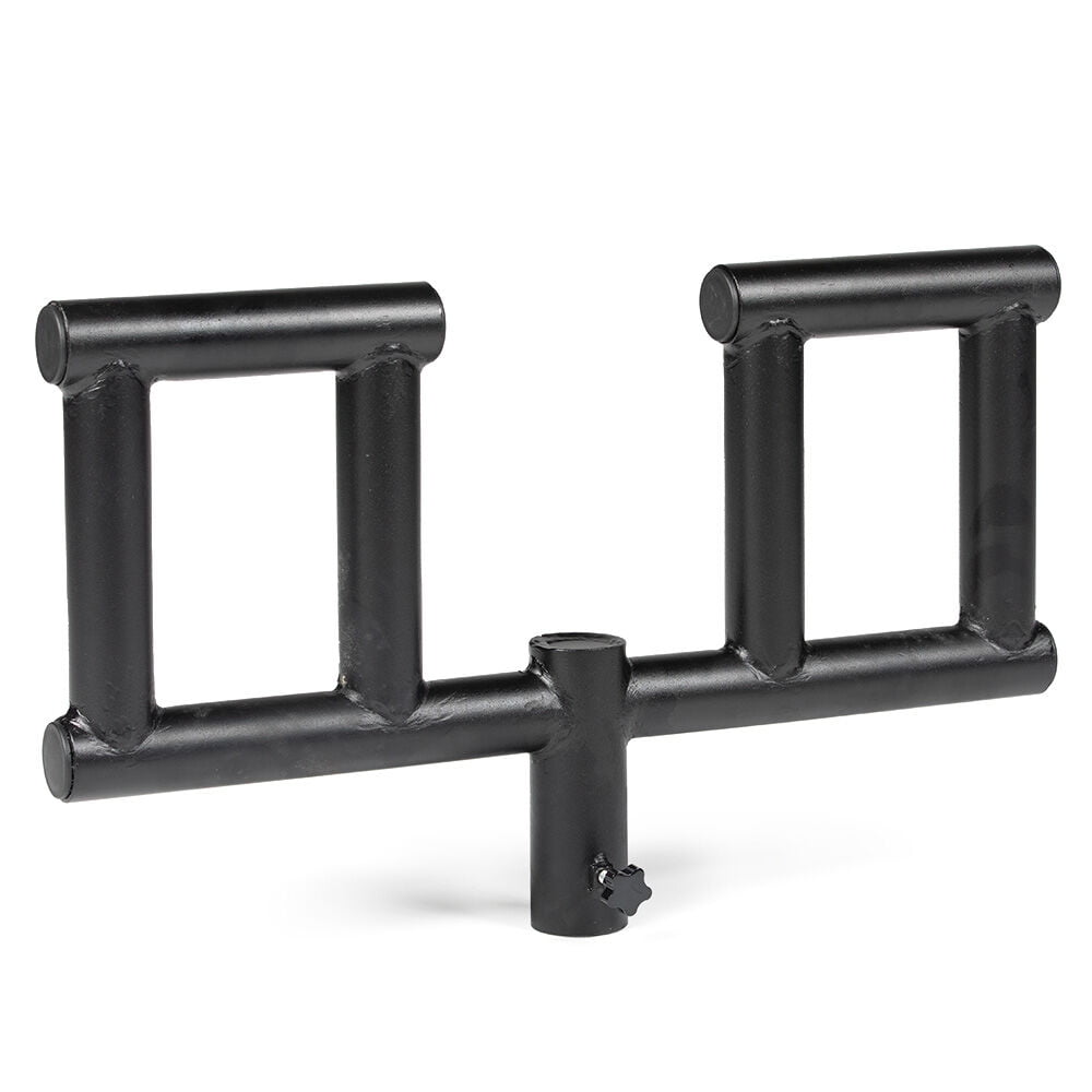 Titan Fitness Viking Press Landmine Attachment, 50mm Neutral Fat Grip ...