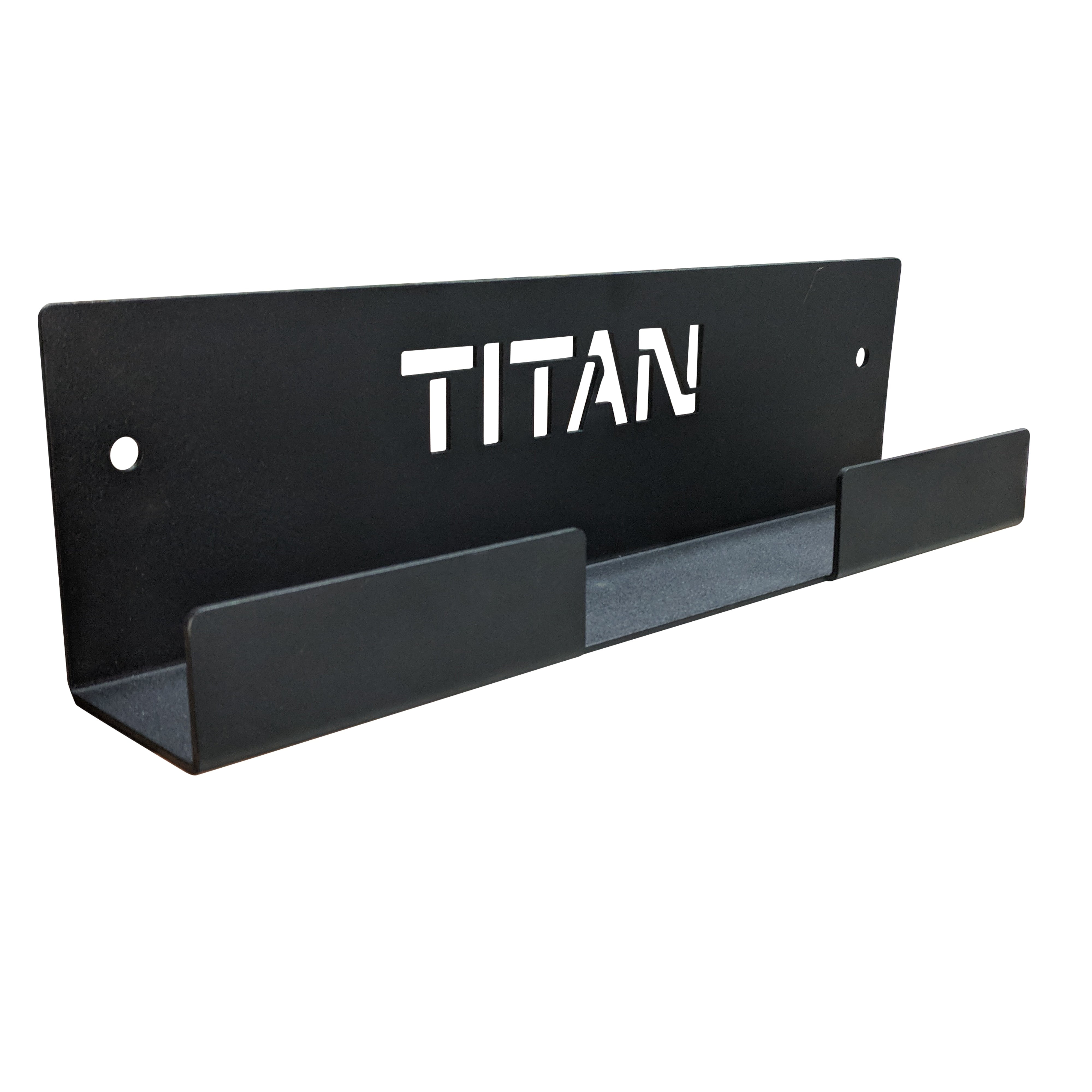 Titan Fitness Wall Mounted Bench Hanger - Walmart.com