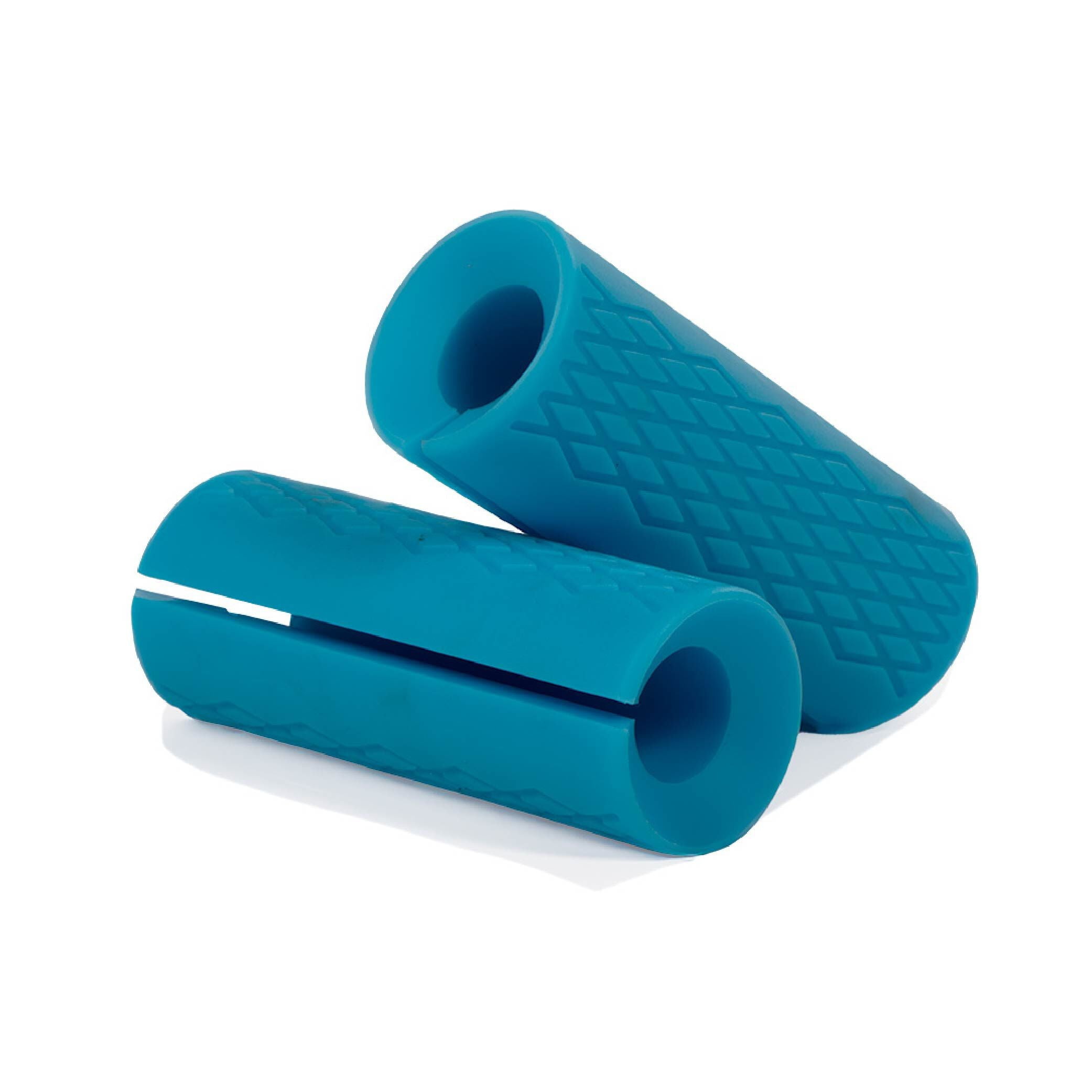 Titan Fitness Weight Bar Grips 2-in. Barbell Dumbbell Kettlebell ...