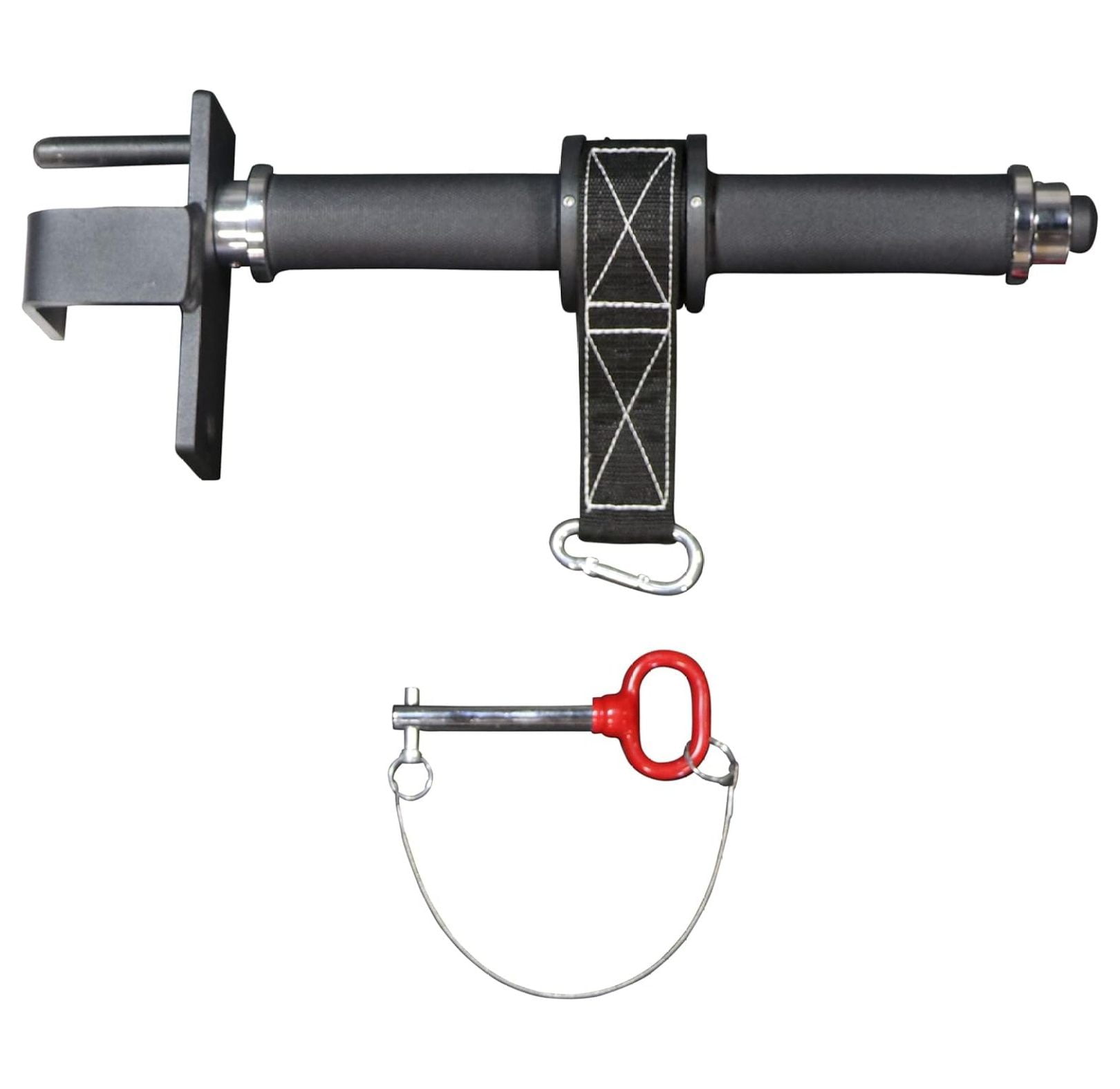 Titan Fitness X-3 Rack Mounted Wrist - Walmart.com